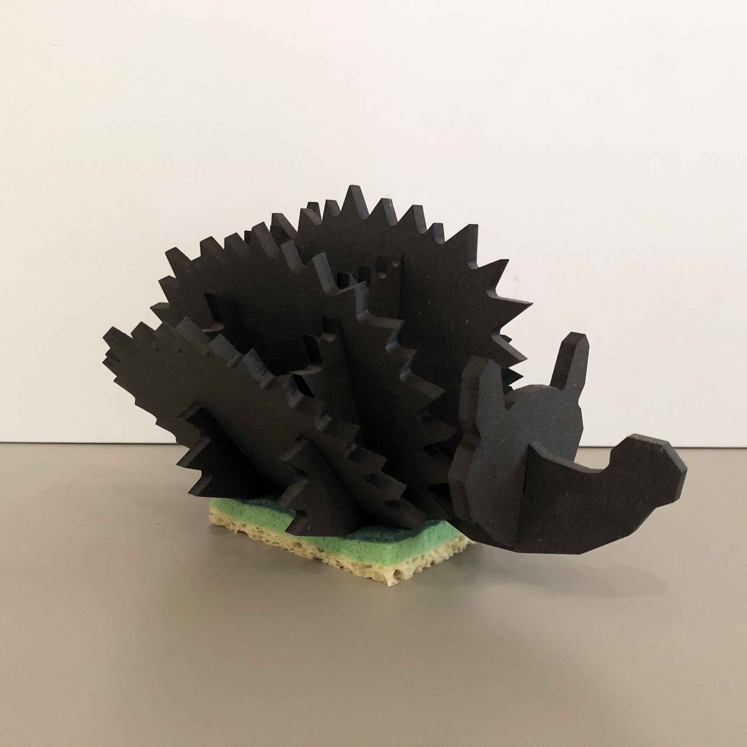 Spontex - Le hérisson - Sifferlin Menuiserie pro-positive